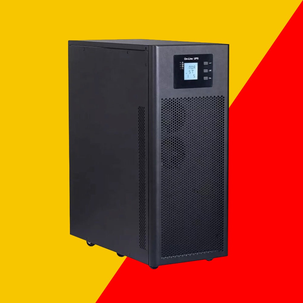 UPS Trifásico - Iparra del Caribe, Tienda y Servicios TI